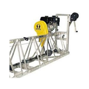 Jual Jidar Beton / Truss Screed HPG 100A Wacker Neuson | Toko Alat ...