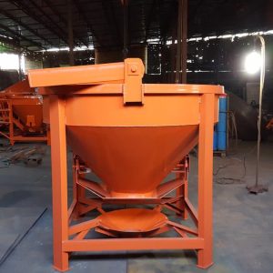 Jual Bucket Cor 1200 Liter | Toko Alat Konstruksi Jakarta Online
