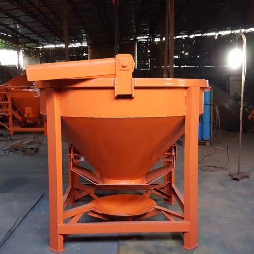 Jual Bucket Cor 1200 Liter | Toko Alat Konstruksi Jakarta Online